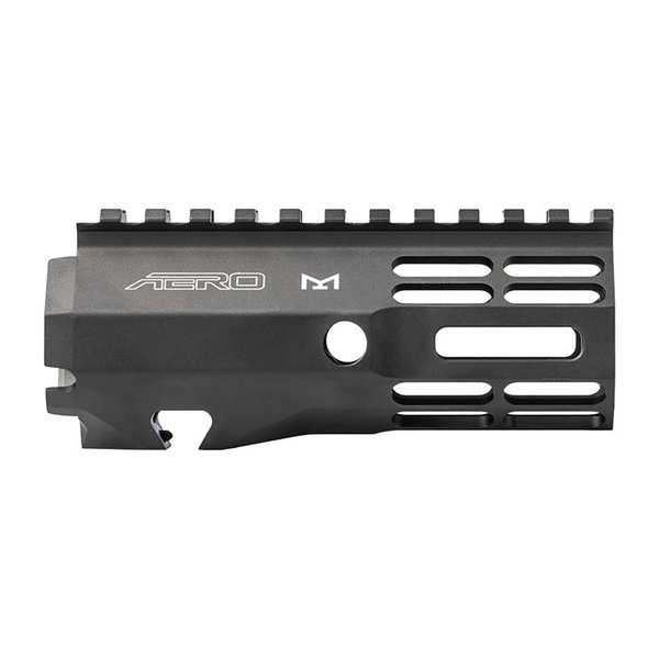 HANDGUARDS AERO PRECISION ATLAS R-ONE 4.8" HANDGUARD M-LOK FREE ...