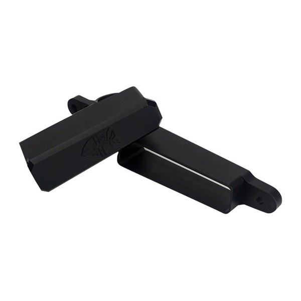 MAGAZINES HAWKINS PRECISION HUNTER MAGAZINE LONG ACTION 300 PRC/28 ...