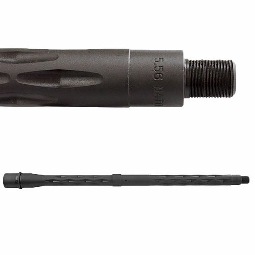 Barrel Parts - Brownells UK
