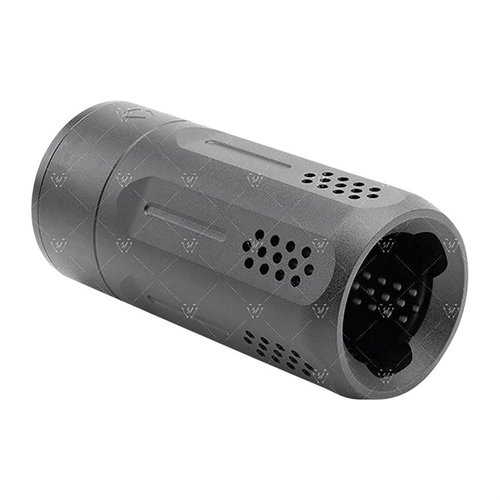 STRIKE INDUSTRIES SI OPPRESSOR UNIVERSAL BLACK - Brownells UK