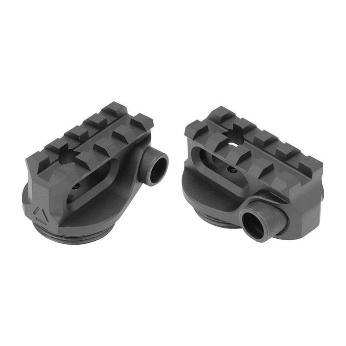 STRIKE INDUSTRIES AR-15 PICATINNY STOCK ADAPTER BLACK - Brownells UK