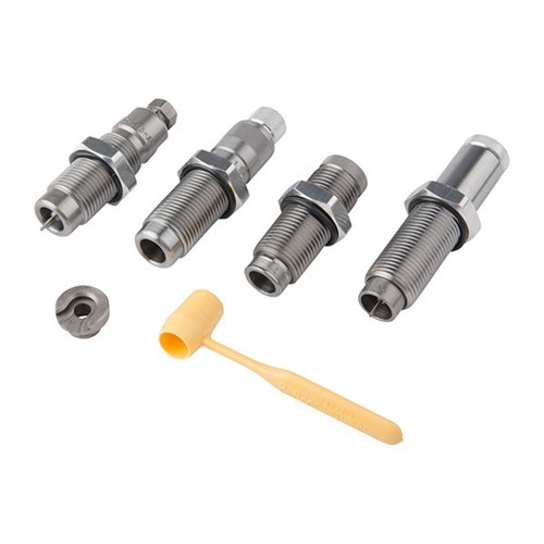LEE PRECISION 243 WINCHESTER ULTIMATE 4-DIE SET - Brownells UK