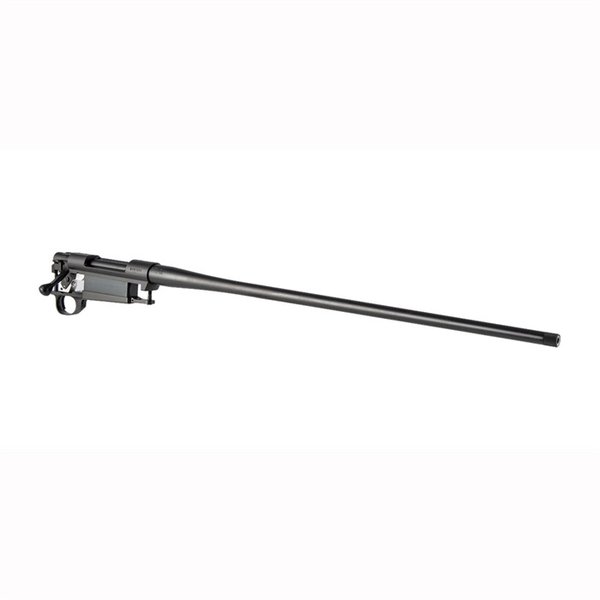 THREADED BARRELED HOWA M1500 6.5 PRC 24" LA BBL STANDARD 1/2"X28 BBL ...