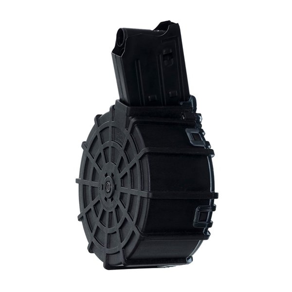 PRO MAG MKA 1919 12G 2-3/4 20RD DRUM MAGAZINE POLYMER BLACK - Brownells UK