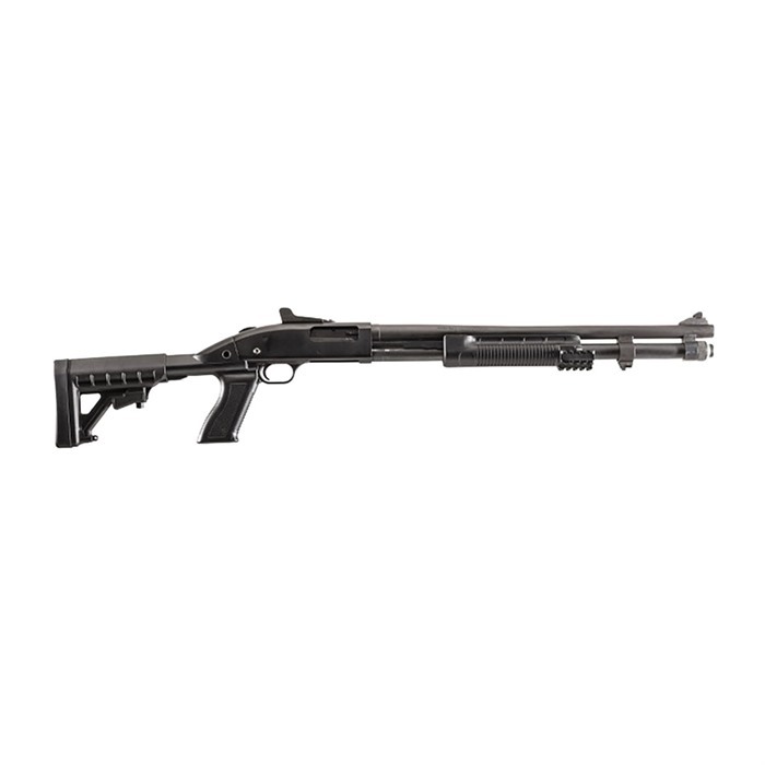 ARCHANGEL MOSSBERG 500 SYSTEMS PRO MAG 12G TACTICAL SHOTGUN STOCK ...