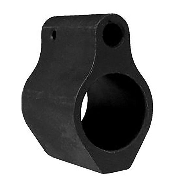 AR-15/M16 BLOCKS SADLAK INDUSTRIES AR-15 LOW PROFILE GAS BLOCK .625 ...