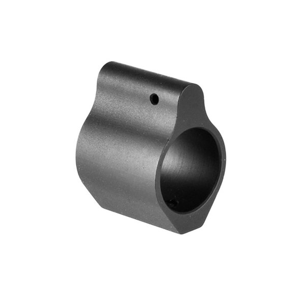 AR-15/M16 BLOCKS SADLAK INDUSTRIES AR-15 LOW PROFILE GAS BLOCK .750 ...