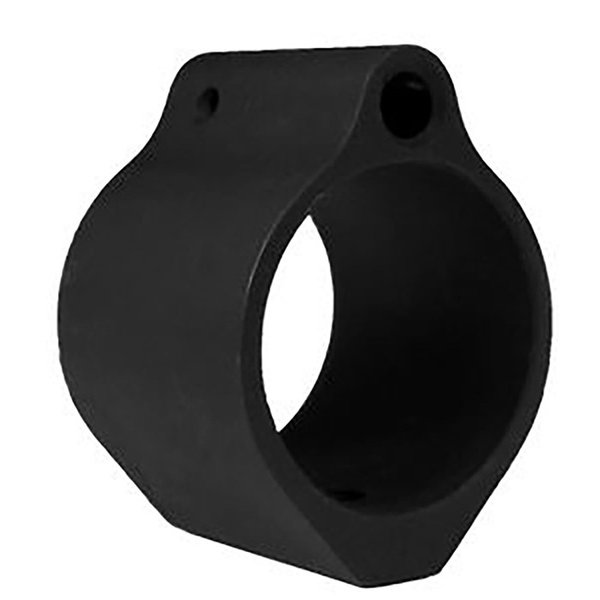 AR-15/M16 BLOCKS SADLAK INDUSTRIES AR-15 LOW PROFILE GAS BLOCK .936 ...