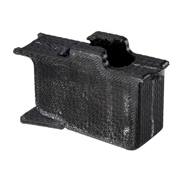 LIGHTNIN' GRIP LOADER ADAPTERS MCFADDEN MACHINE CO. INC. ADAPTER MARLIN ...