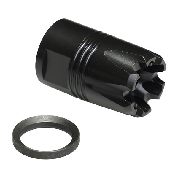 WINCHESTER CMMG ZEROED .308 LINEAR COMPENSATOR 5/8-24 - Brownells UK