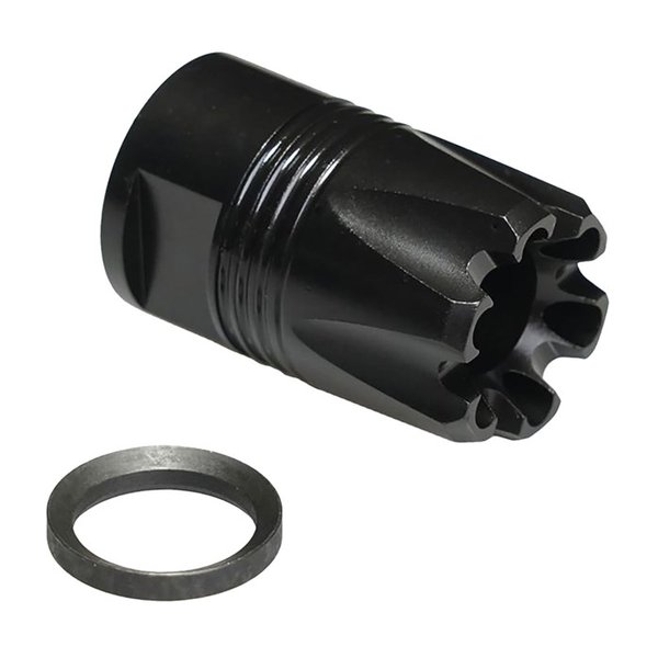 CMMG ZEROED .45ACP LINEAR COMPENSATOR .578-28 - Brownells UK