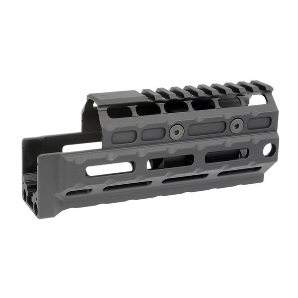 YUGO M70 MIDWEST INDUSTRIES Y70M HANDGUARD W/ RAILED TOP M-LOK ...