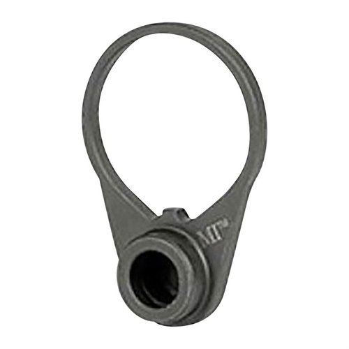 AR-15 MIDWEST INDUSTRIES, INC. HEAVY DUTY END PLATE - Brownells UK