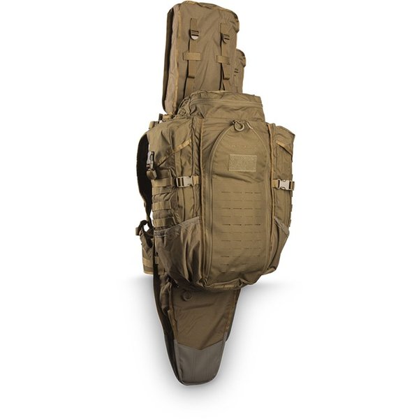 EBERLESTOCK PHANTOM SNIPER PACK - COYOTE BROWN - Brownells UK