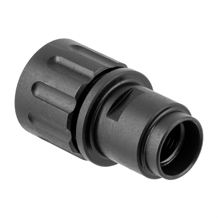 Walther P22Q thread adapter.....which one? > Rimfire Pistols > AR15.COM