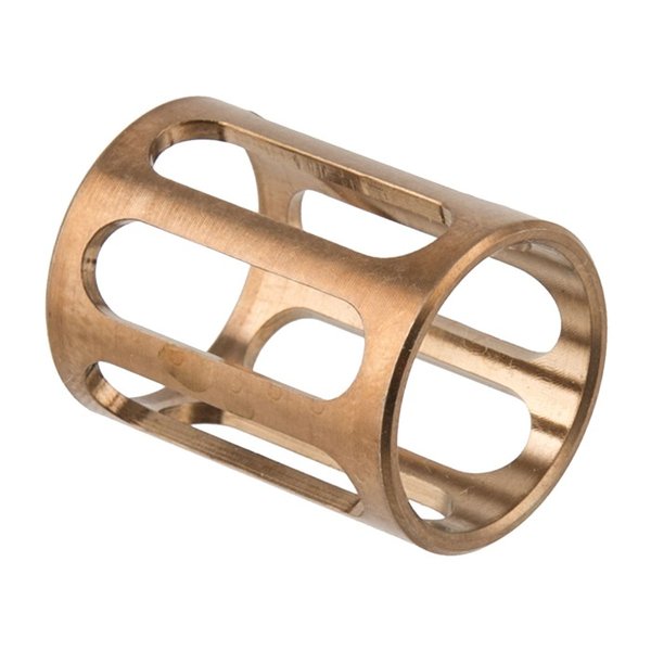 SILENCERCO CENTERFIRE PISTOL FIXED BARREL SPACER - Brownells UK