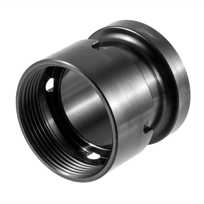 AR-15 KMR BARREL NUTS AR-15 Kmr Barrel Nut Ti Blk - Brownells UK