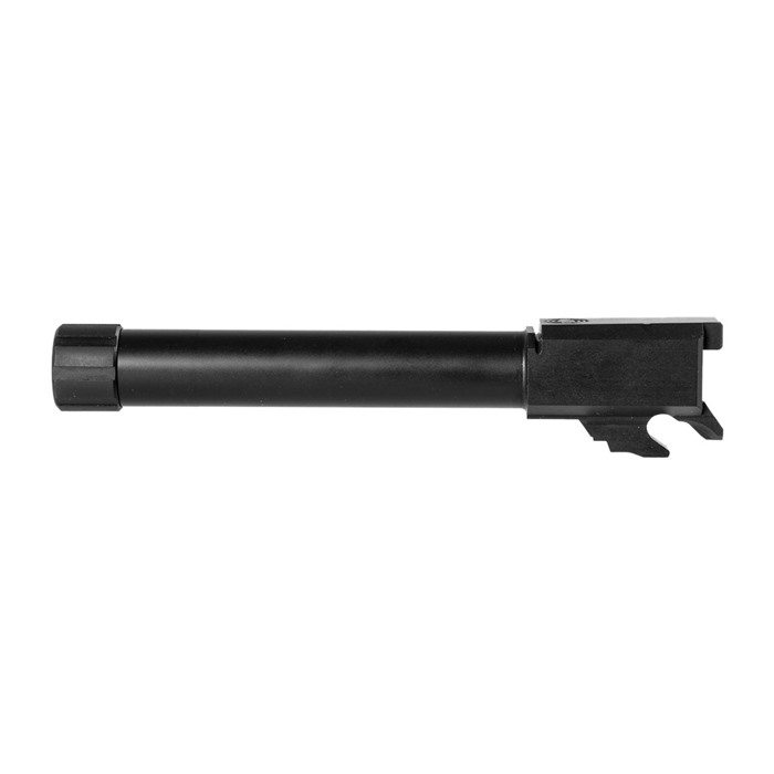 SILENCERCO Hk VP9 Threaded Barrel 9mm 1/2X28 - Brownells UK