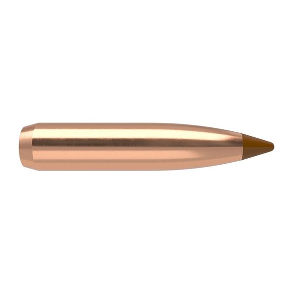 BALLISTIC TIP HUNTING BULLETS NOSLER, INC. 6.5mm (0.264") 140gr Spitzer 50/Box - Brownells UK