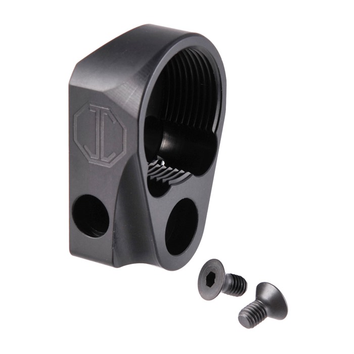 JMAC CUSTOMS M4-ACE M4 ADAPTER FOR ACE THREADED HOLES - Brownells UK