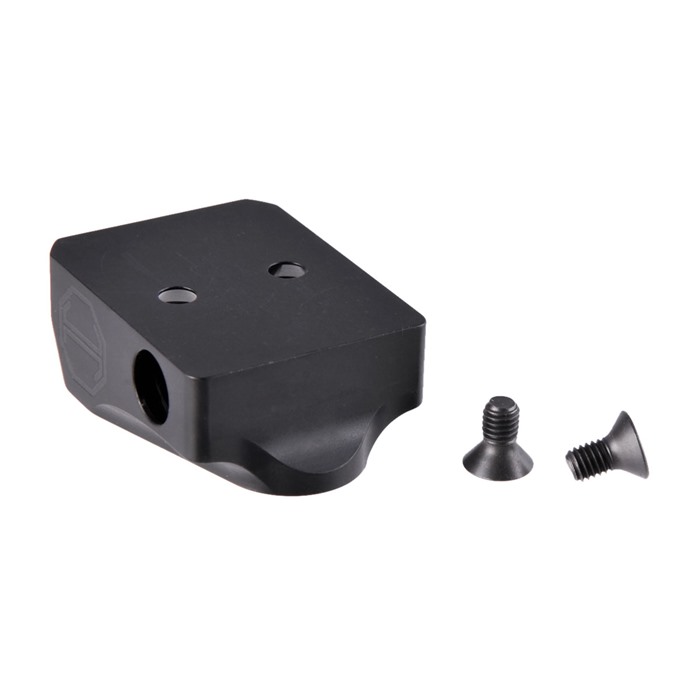 JMAC CUSTOMS M4-ACE M4 ADAPTER FOR ACE THREADED HOLES - Brownells UK