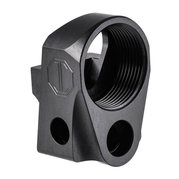 JMAC CUSTOMS M4-AK MILLED RECEIVER - Brownells UK