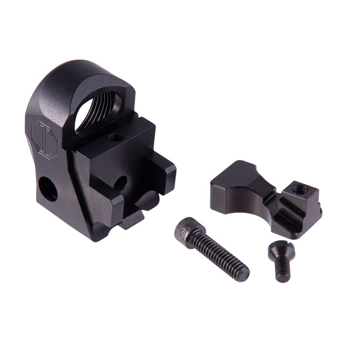 M4-MAK JMAC CUSTOMS M4-MAK-S SLANT CUT STAMPED RECEIVER - Brownells UK