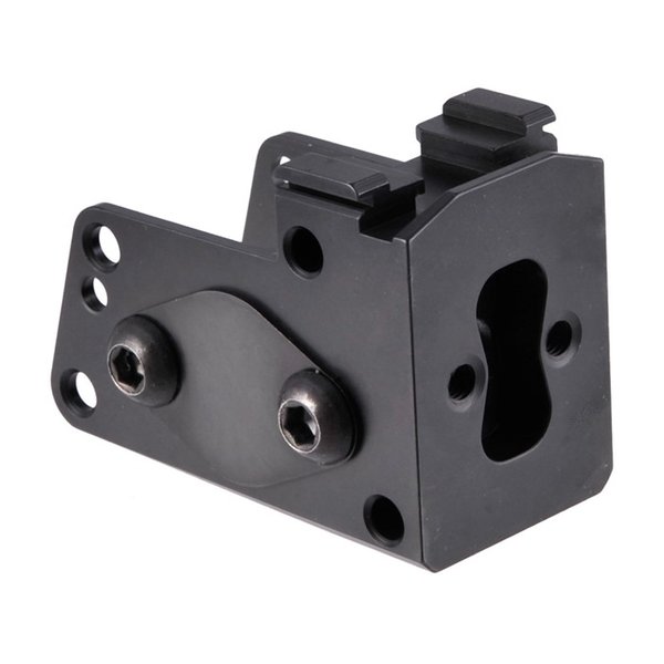 ADAPTER JMAC CUSTOMS MODULAR REAR KALASHNIKOV TRUNNION ADAPTER-AKMS ...