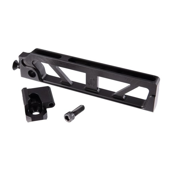 JMAC CUSTOMS 6-INCH SKELETONIZED TUBE FOR SAM7SF - Brownells UK