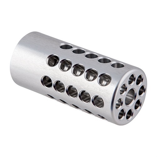RUGER 10/22 TACTICAL SOLUTIONS, LLC COMPENSATOR 22 CALIBER 1/2-28 ...