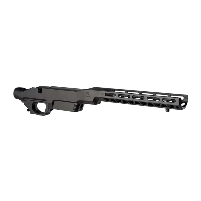 RUGER AMERICAN BRN-1 PRECISION CHASSIS Ruger American Long Action ...