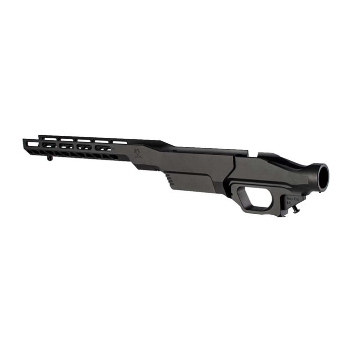 RUGER AMERICAN BRN-1 PRECISION CHASSIS Ruger American Long Action ...