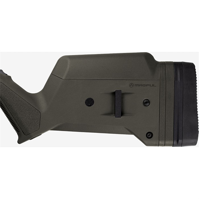 RUGER® AMERICAN® SHORT ACTION MAGPUL HUNTER AMERICAN ADJUSTABLE STOCK ...