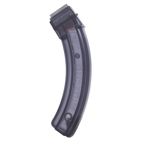 RUGER 10/22 25RD MAGAZINE 22LR Ruger 10/22 Magazine 22lr 25rd Polymer ...