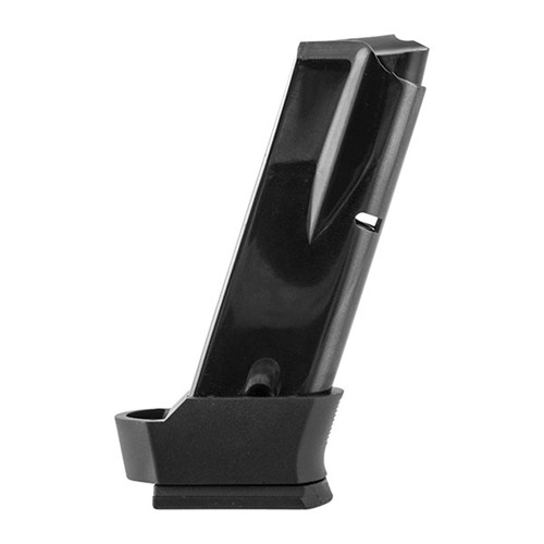 MAGAZINE CZ USA 9MM LUGER GRIP EXTENSION 14RD FOR CZ 2075 RAMI ...