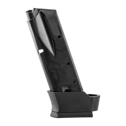 MAGAZINE CZ USA 9MM LUGER GRIP EXTENSION 14RD FOR CZ 2075 RAMI ...