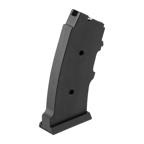 CZ 512 MAGAZINE 22LR CZ 512 Magazine 22lr 10rd Polymer Black - Brownells UK