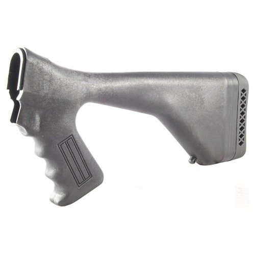 FIBERGLASS PISTOL-GRIP SHOTGUN BUTTSTOCKS CHOATE ADJUSTABLE LENGTH ...