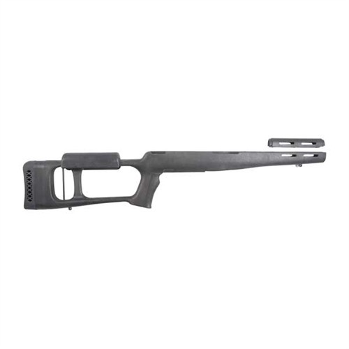 CHOATE SKS DRAGUNOV STOCK ADJ POLYMER BLK - Brownells UK