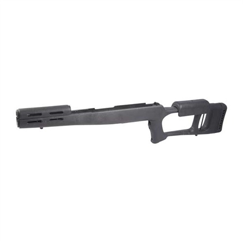 SKS DRAGUNOV STOCK ADJUSTABLE SKS Dragunov Stock Adj Polymer BLK ...