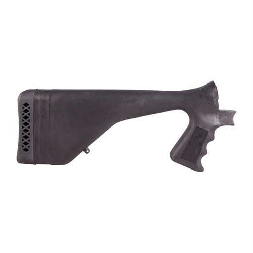 FIBERGLASS PISTOL-GRIP SHOTGUN BUTTSTOCKS Choate ADJUSTABLE LENGTH ...