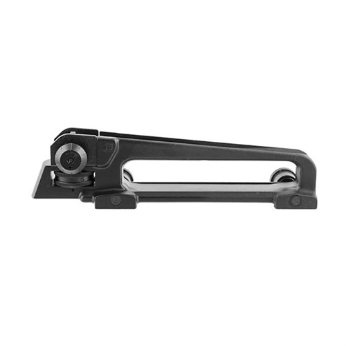 AR-15 CARRYING HANDLE ASSEMBLY AR-15 Adjustable Carrying Handle ...
