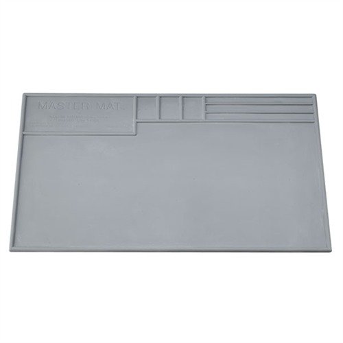 Bench Mats - Brownells UK