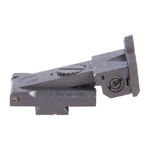 1911 ADJUSTABLE SIGHTS Round Ghost Ring - Brownells UK