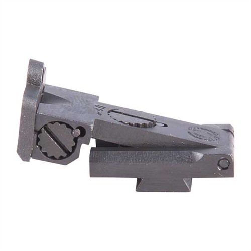 1911 ADJUSTABLE SIGHTS Round Ghost Ring - Brownells UK