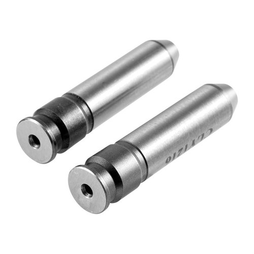 GO & NO-GO SETS CLYMER 5.56X45MM NATO HEADSPACE GAUGE KIT STEEL ...