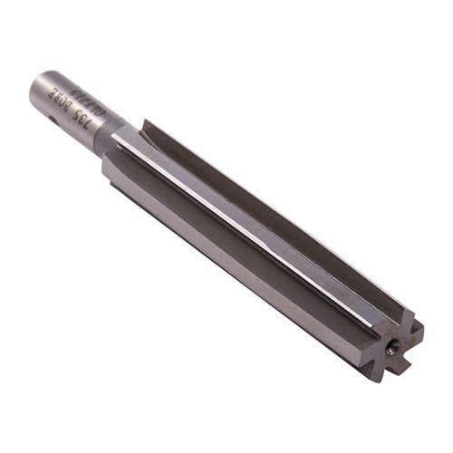 "BACK-BORE" REAMERS CLYMER 12 GAUGE BACK-BORE REAMER .735 DIA ...