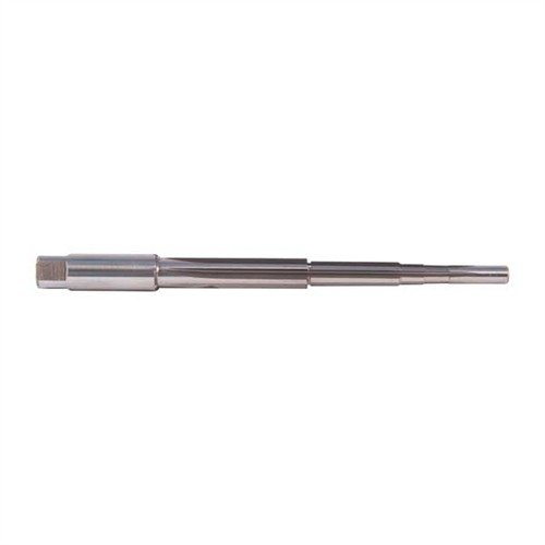 RIMMED & BELTED RIFLE CHAMBERING REAMERS CLYMER 22 K HORNET FINISHER ...