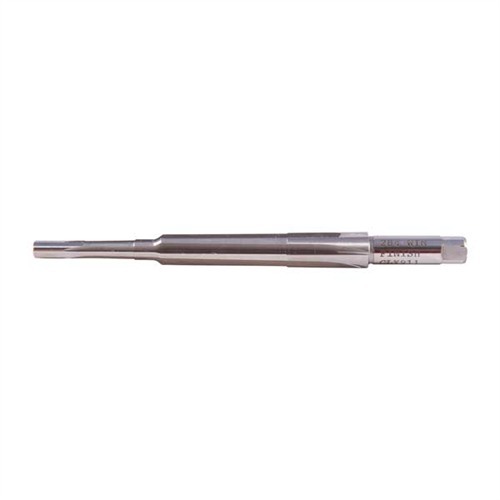 RIMLESS RIFLE CHAMBERING REAMERS CLYMER 284 WINCHESTER FINISHING REAMER ...