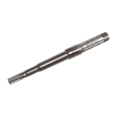 RIMMED & BELTED RIFLE CHAMBERING REAMERS CLYMER 30-30 WINCHESTER ...